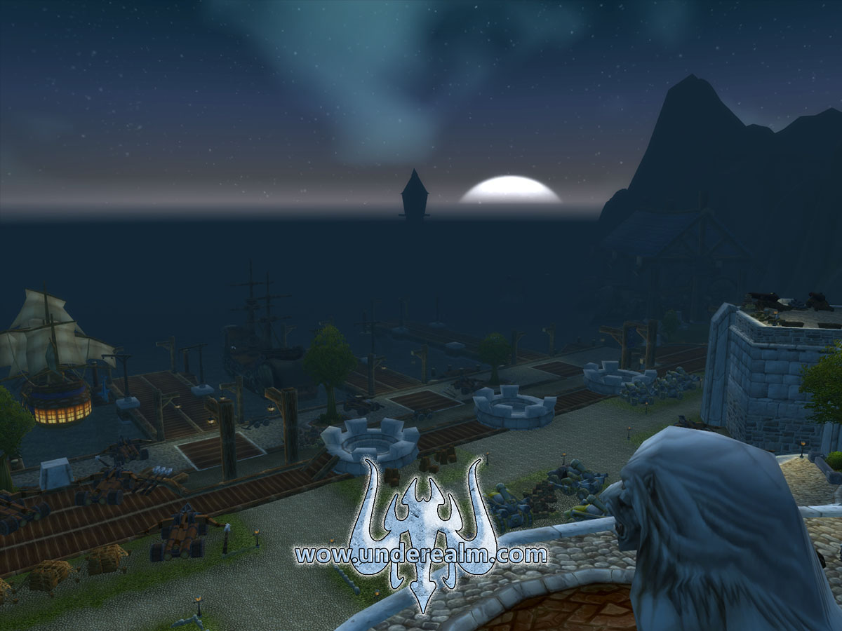 Northrend | Gaming UndeRealM