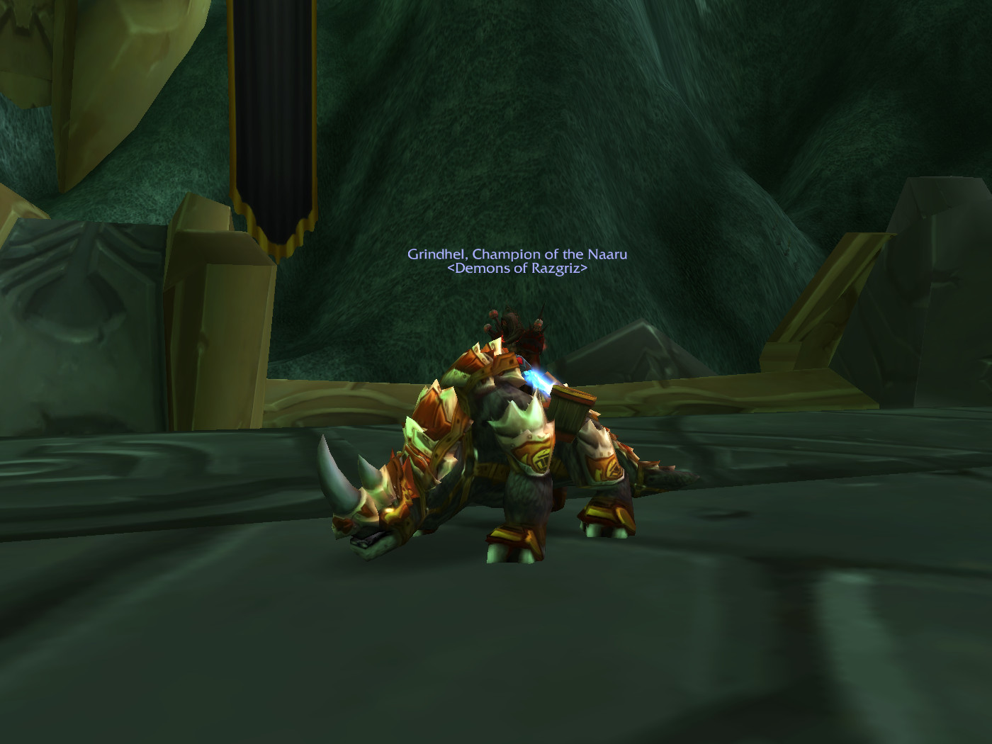 Brewfest Mounts | Gaming UndeRealM